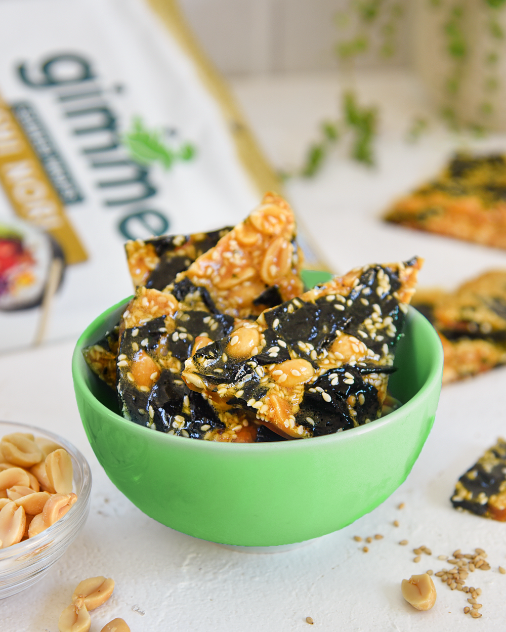 Explore Our Delicious Seaweed Recipes! – Page 6 – gimme Seaweed