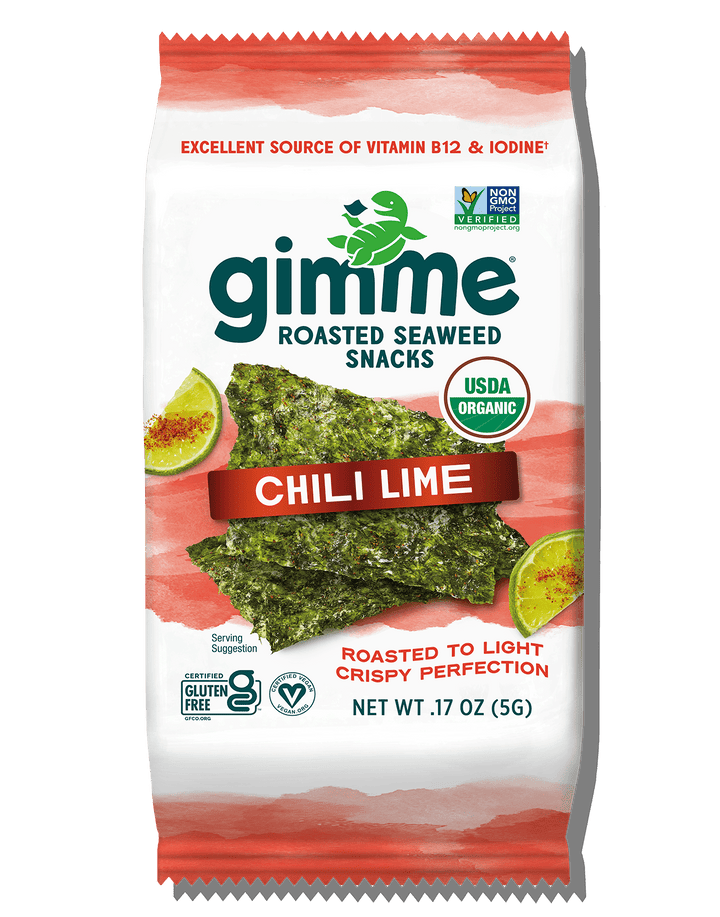 Meet Gimme Seaweed – gimme Seaweed