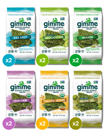 Shop All – gimme Seaweed