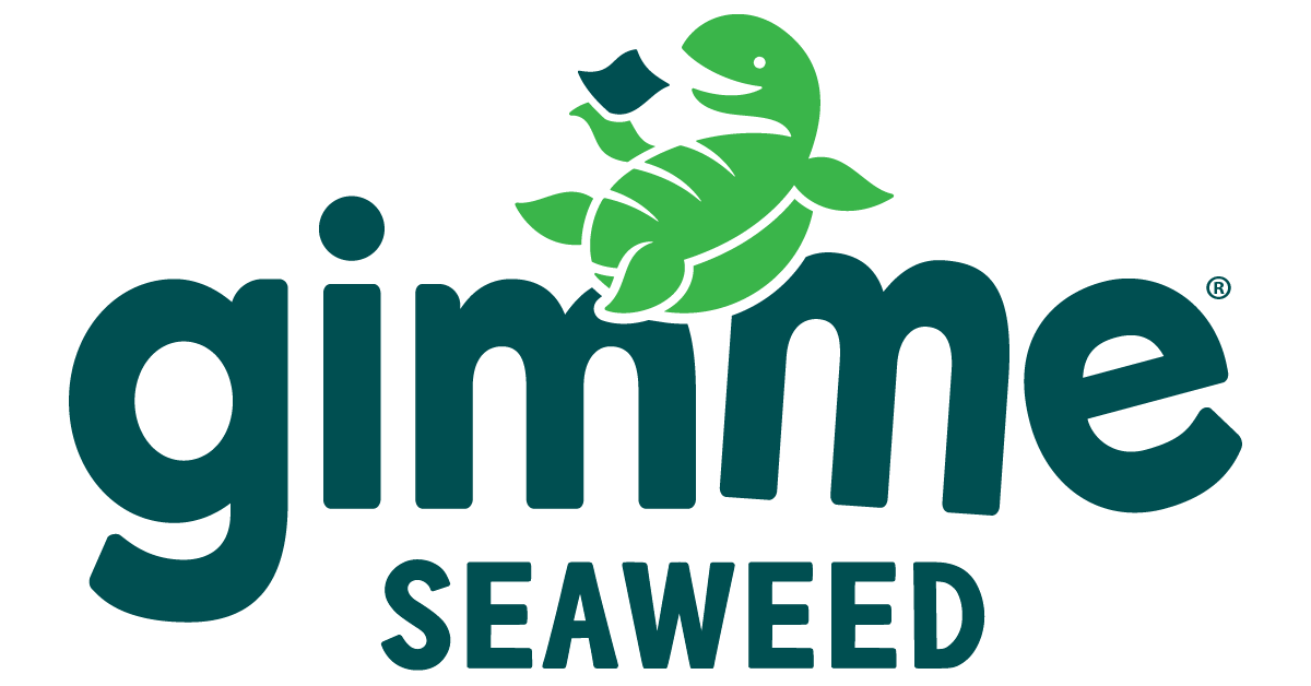 Meet Gimme Seaweed – gimme Seaweed
