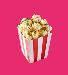 K-Crisps™ Seaweed Topping, Sea Salt – gimme Seaweed
